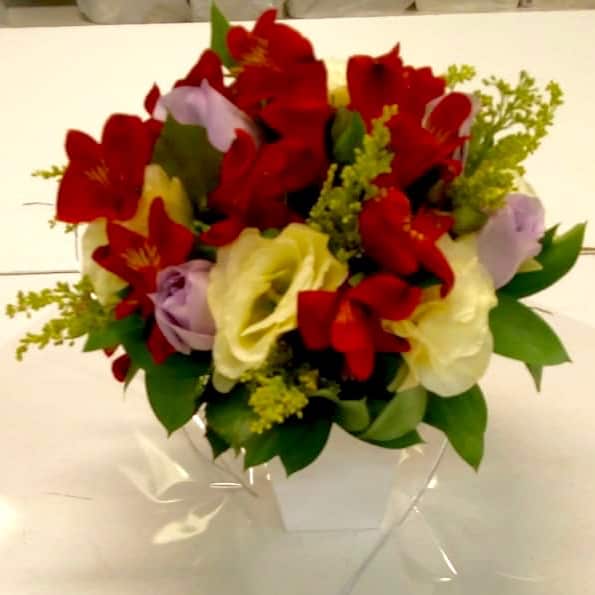 Floricultura Barueri: entrega de flores e cestas | Isabela Flores