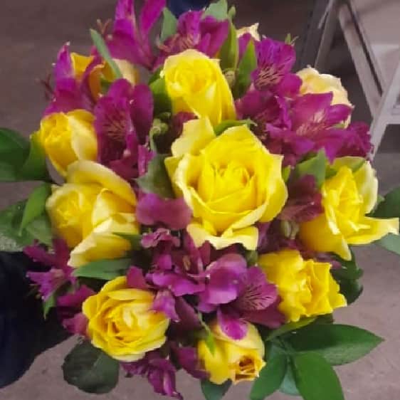 Floricultura Barueri: entrega de flores e cestas | Isabela Flores