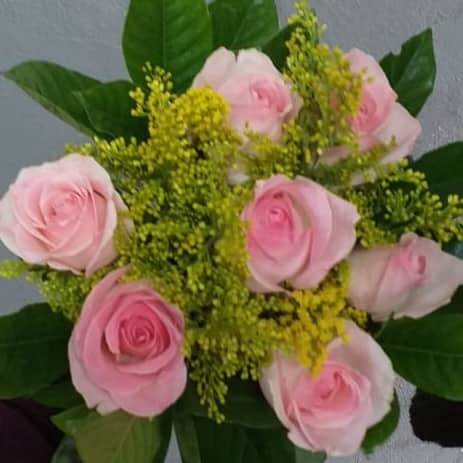 Floricultura Barueri: entrega de flores e cestas | Isabela Flores