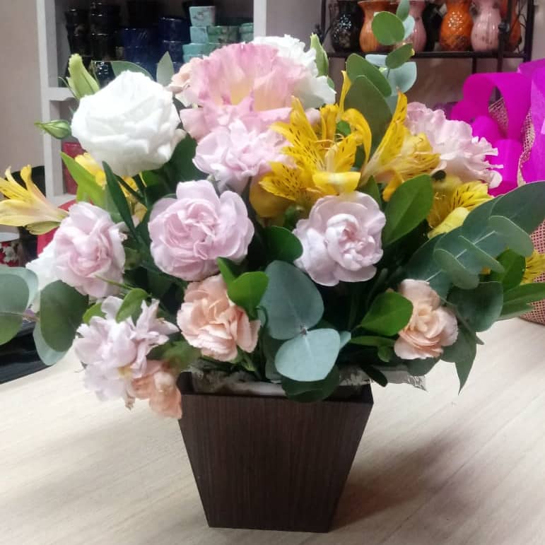 Floricultura Volta Redonda RJ: entrega de flores online | Isabela Flores