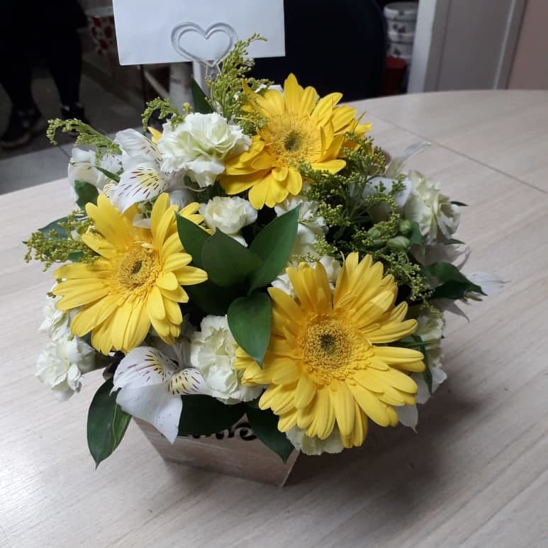 Floricultura Volta Redonda RJ: entrega de flores online | Isabela Flores