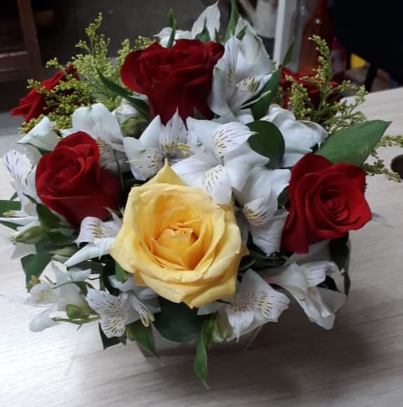 Floricultura Volta Redonda RJ: entrega de flores online | Isabela Flores