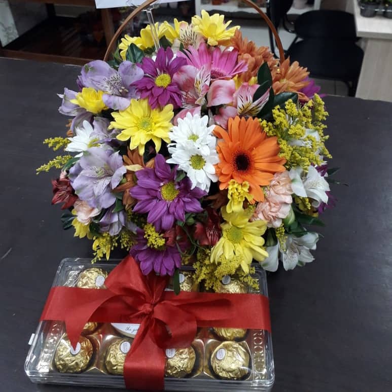 Floricultura Volta Redonda RJ: entrega de flores online | Isabela Flores
