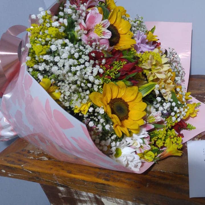 Floricultura Volta Redonda RJ: entrega de flores online | Isabela Flores