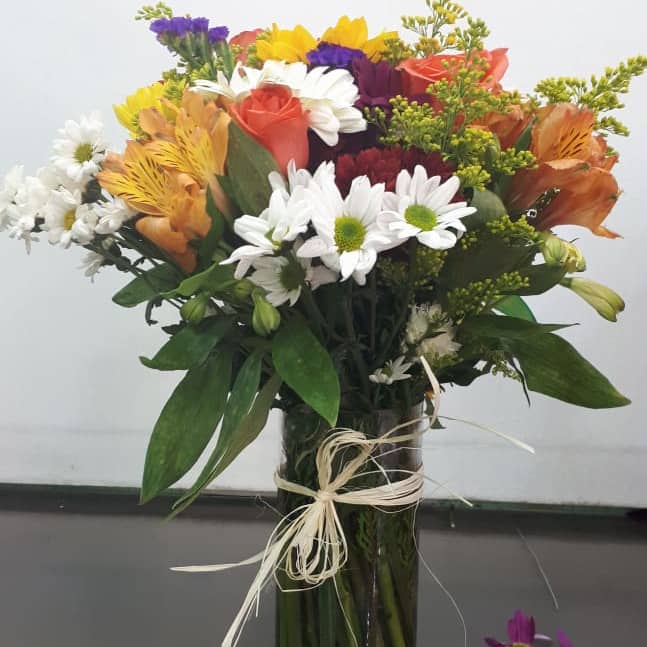 Floricultura RJ: Flores online para o Rio de Janeiro | Isabela Flores