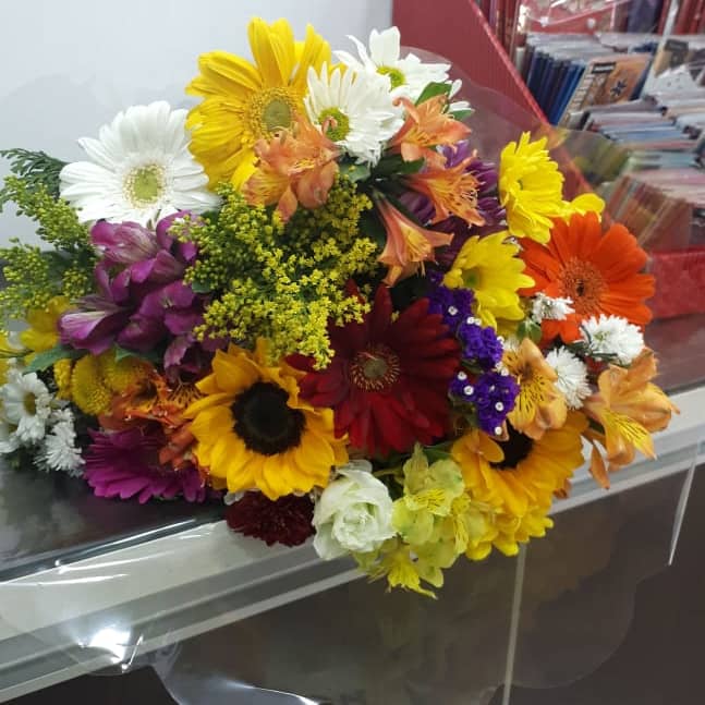 Floricultura RJ: Flores online para o Rio de Janeiro | Isabela Flores